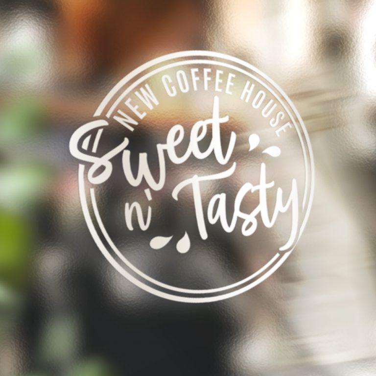 Custom Vinyl Decals Amazing Stickers For Indoor & Outdoor Use